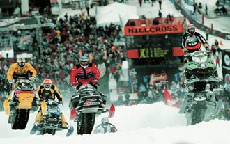 Successful X Games may return | AspenTimes.com